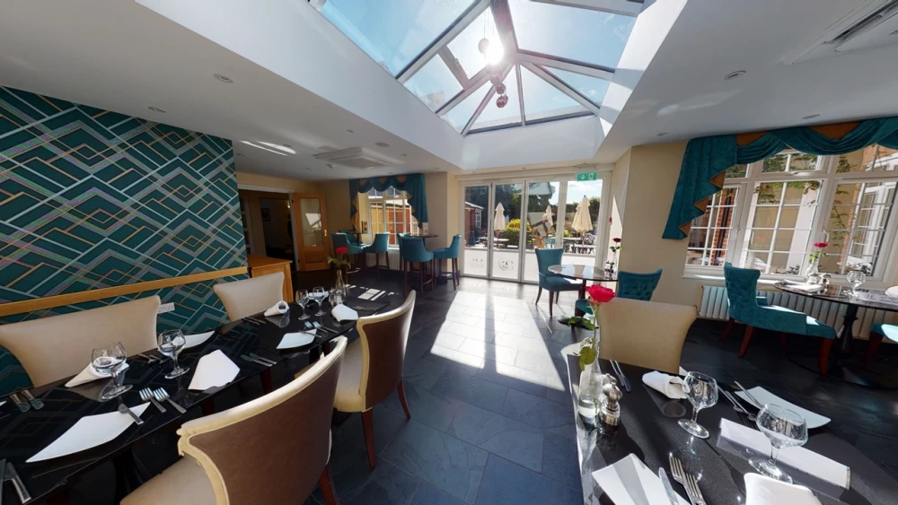 Photo Gallery | Hempstead House & Spa in Kent