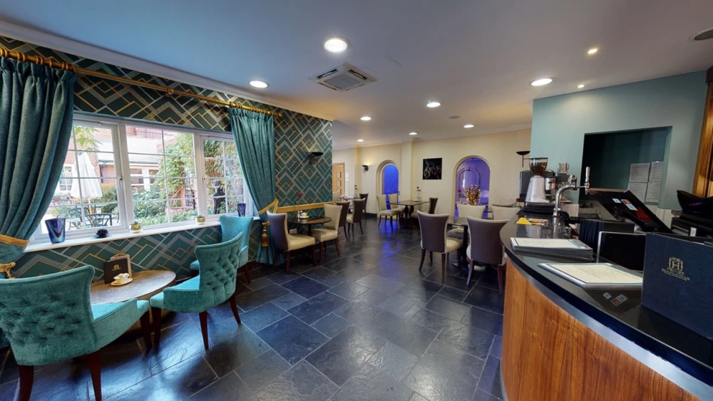 Photo Gallery | Hempstead House & Spa in Kent
