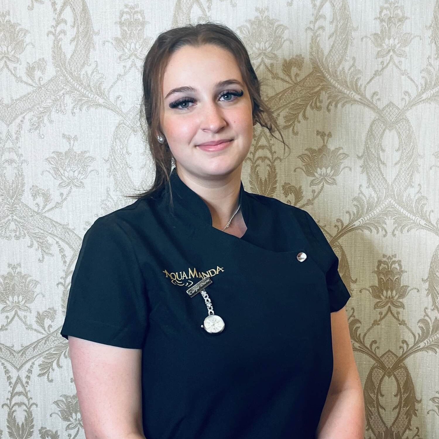 Meet the AquaManda Health & Spa Team